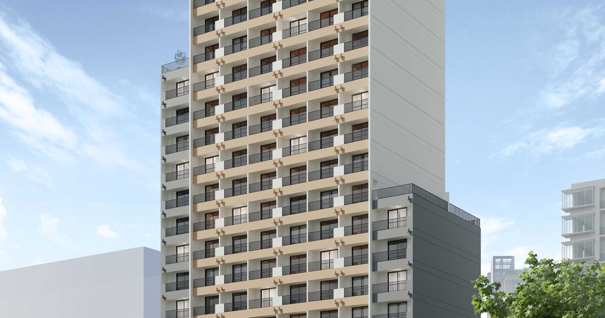 Zyz Centro – Kallas - Centro – São Paulo – Arara