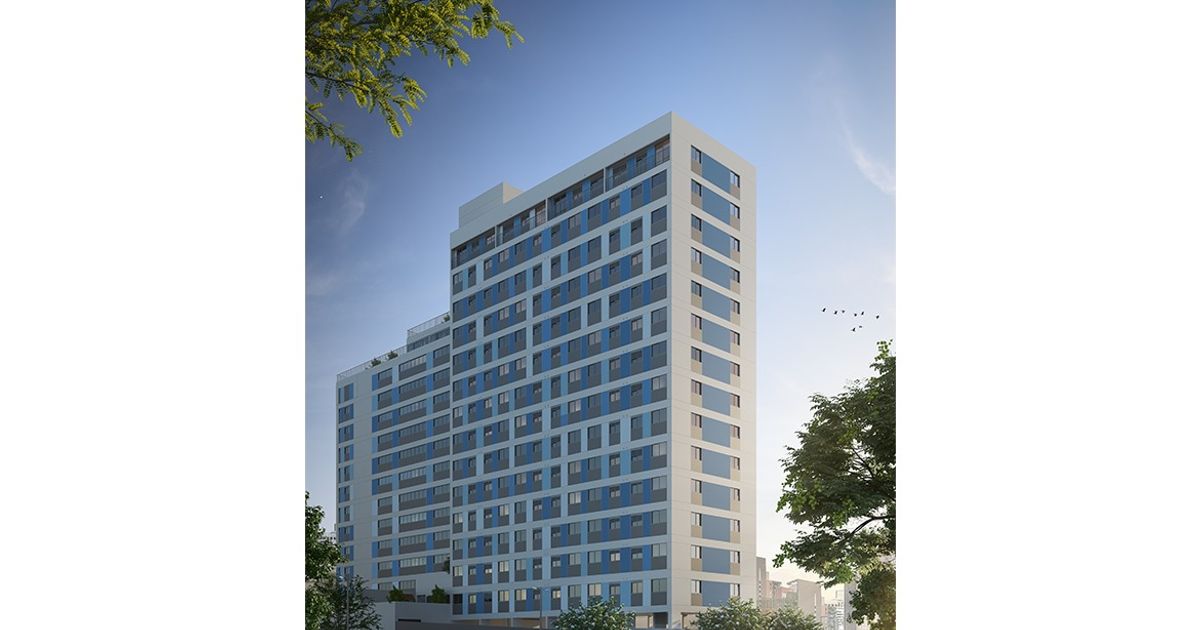 Zyz Bela Vista – Kallas - Bela Vista – São Paulo – Arara