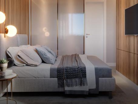 Arvo Home Club – Sammarone Incorporadora - Vila Palmares – Santo André ...