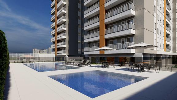 Residencial Infinity
